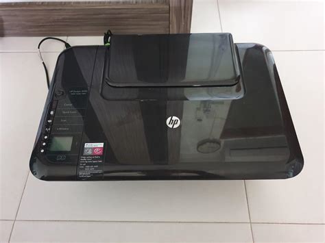 HP Deskjet 3050 Computers Tech Printers Scanners Copiers On Carousell