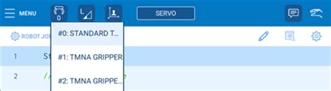 Alarm 6022 External Force Estimation Errortorque Sensor Calibration Required Yaskawa Motoman