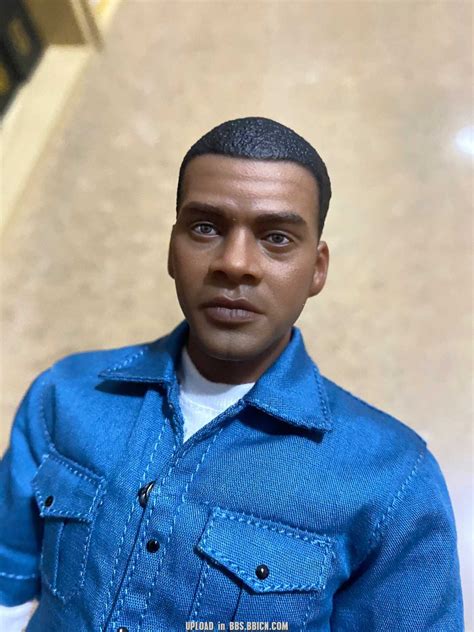 CC Toys - GTA V 1/6 scale | Page 3 | Collector Freaks Collectibles Forum