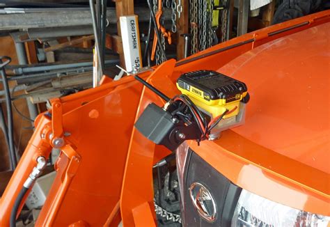 Thoughts On Lining Up Bucket To Front End Loader Page 2 TractorByNet