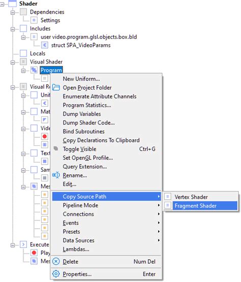 This Is A Picture Of The Program