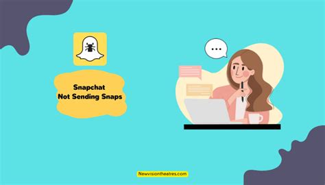 Snapchat Not Sending Snaps Here S How To Fix It