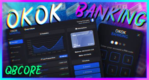 Okok Scripts Okokcontractv2 [qb]