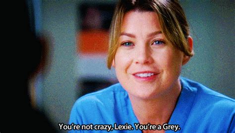 Greys Anatomy By Molly  Find And Share On Giphy