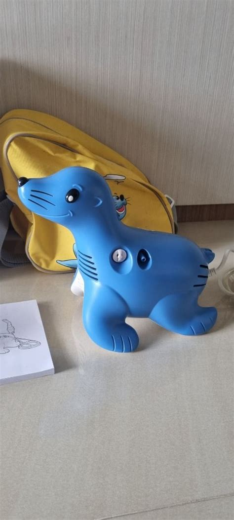 Philips Respironics Nebulizer System Health And Nutrition Medical