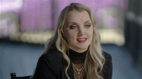 Evanna Lynch Harry Potter 20th Anniversary Return To Hogwarts Youtube