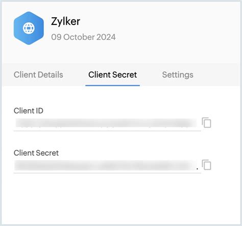oauth 2 0 user guide zoho mail api