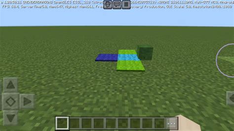 آموزش ساخت مجسمه زامبی له شده در ماین کرافت