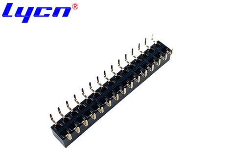 Female Header Connector Factory Buy Good Quality Female Header Connector Products From China
