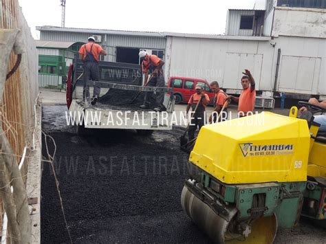 Машинно полагане на Асфалт Бела България Гр Пловдив ЛОРИ