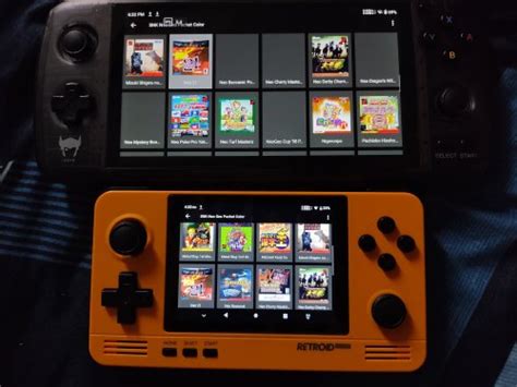 Launchbox For Android New Version Beta Testing Android Launchbox Community Forums