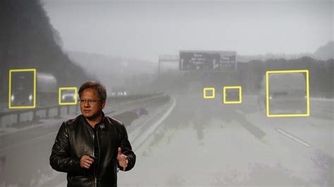 Nvidias Bet On Deep Learning And Autonomous Cars Drives Stock To Record Highs Nvidia Has Been A