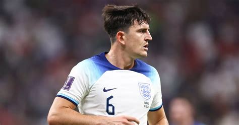 Harry Maguire Says He Has ‘proven Himself Again Ahead Of Manchester