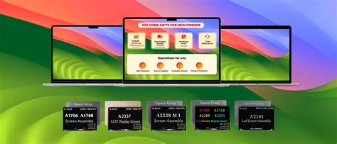 Maclcdscreen Macbook Screen Replacement And Mac Repair Service