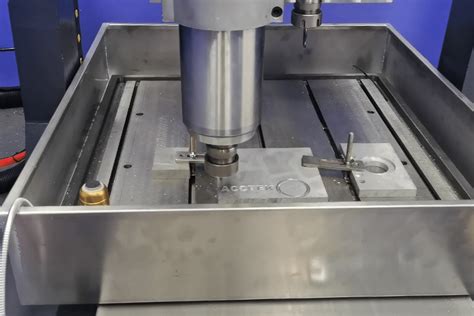 Can You Use A Cnc Router On Metal Acctek Cnc