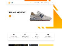 Code website bán giày bằng Nodejs Express MongoDB