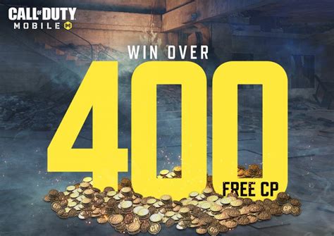 Play The Quiz And Stand A Chance To Win Free CP In Call Of Duty Mobile