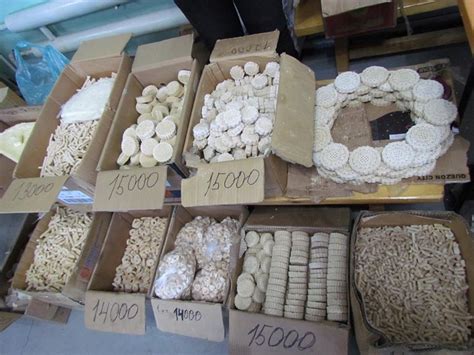 Цогтцэций сумын Баялаг бүтээгчдид үзэсгэлэн худалдаа