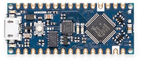 Abx00028 By Arduino S R L Embedded System Development Boards And