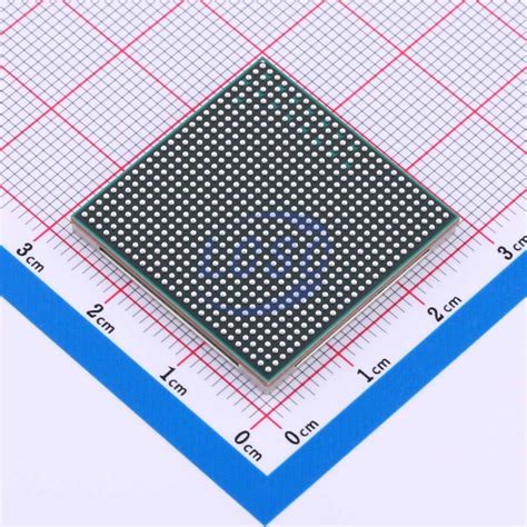 XC7K160T 2FFG676I XILINX Programmable Logic Device CPLDs FPGAs JLCPCB