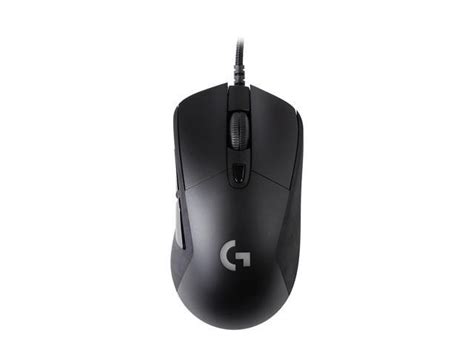 Logitech G403 Prodigy Wired Optical Gaming Mouse 910 004796 Newegg Com