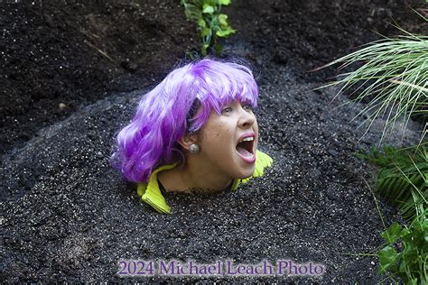 Mlp Jenne Purple Pvc Skirt Quicksand July22 0419 By Michaelleachphoto On Deviantart