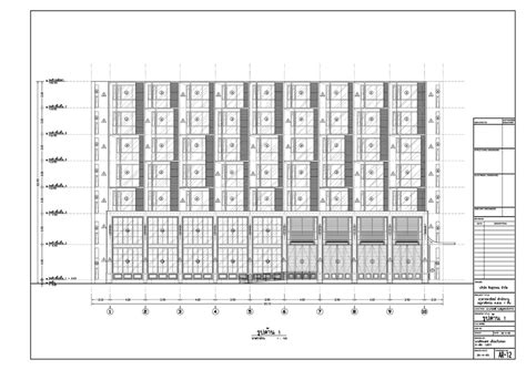 รับเขียนแบบขออนุญาตปลูกสร้าง แบบรื้อถอน แบบก่อสร้าง อาคารทุกชนิด