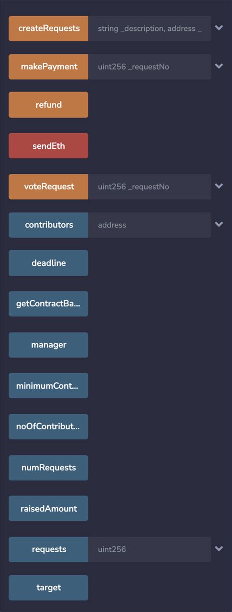 GitHub IEEE SB VIT Pune CrowdFunding This Repository Contains The Second Project Of IEEE SB