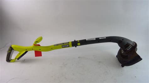 Ryobi 10 Cordless String Trimmer Property Room