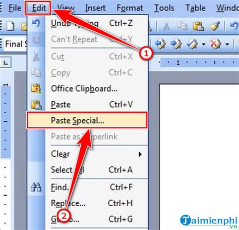 How To Remove Text Formatting In Word