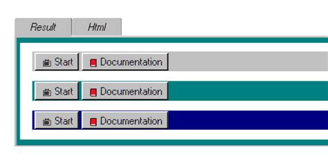 Retro Windows 95 Style Ui Framework Based On Jquery And Bootstrap 4 Free Jquery Plugins