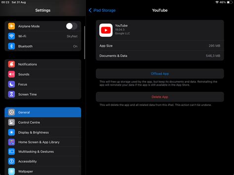 How To Get More Storage On Ipad Cleanup And External Options