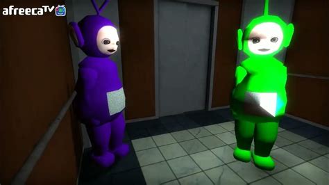 [복구 가이코 게리모드]신기한 엘리베이터 맵 Youtube