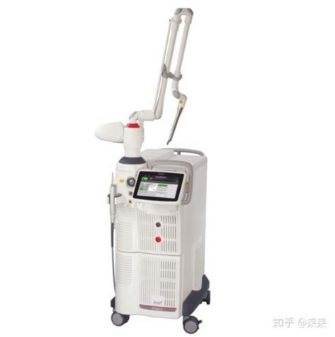采美热点 欧洲之星Fotona 4D Pro私密抗衰 提拉紧致 身体塑型多功能备受市场关注 知乎