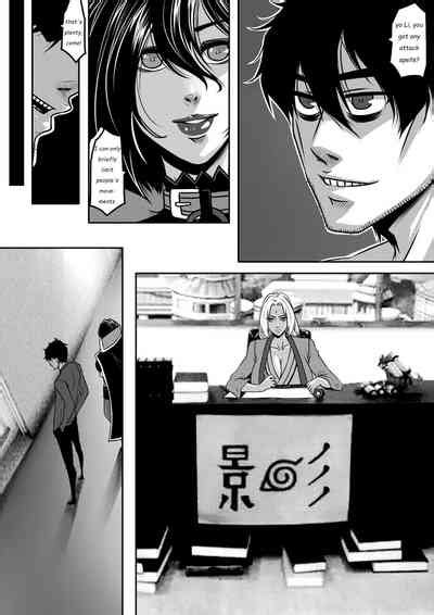 Ring Of Temporal Space 001 Nhentai Hentai Doujinshi And Manga