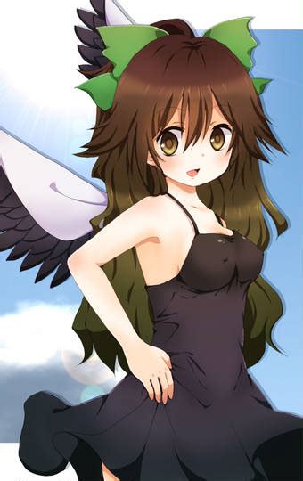 おくう夏仕様 KURO