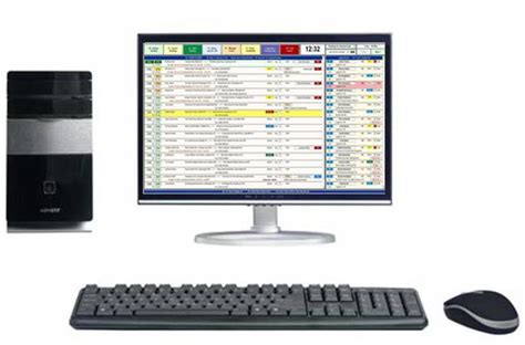 Controlpanel Booking Dispatch And Invoicing System For Private Hire