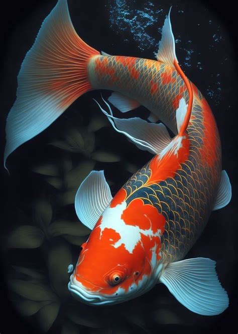 Koi Fish Wallpaper Artofit