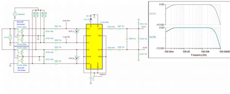 INA Application Problem Audio Forum Audio TI E E Support Forums