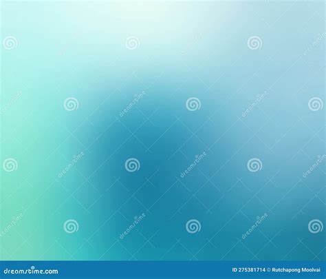 Colorful Abstract Blur Background And Texture Concept For Web Banner Advertisement Design Stock