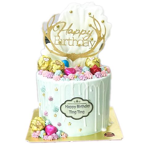 เค้กแบบใหม่ๆ • Cake N Baker โรงงานผลิตเค้กและเบเกอรี่