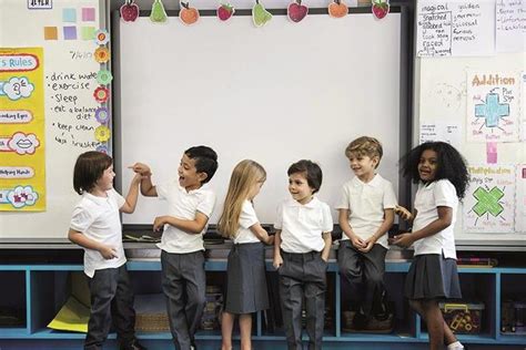 Headteacher Update Early Identification Of Semh In Key Stage 1