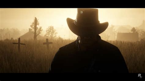 Red Dead Redemption 2 Fan Theories Wmg Tv Tropes