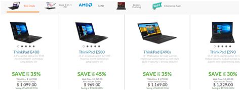 Lenovo Coupon And Promo Codes August