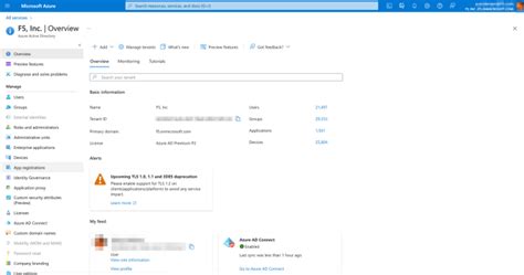 Do Azure Ad Setup And Support By Kalanadilshan Fiverr