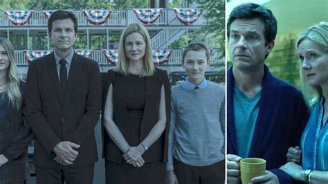 When Will Ozark Season Four Start On Netflix And Who Will Be In The