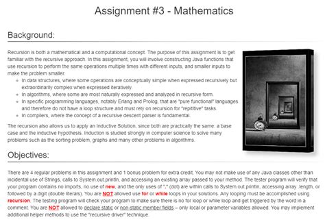 Solved Assignment Code For Mathematic Cs Please Use