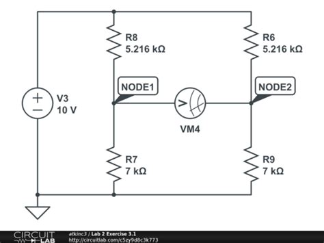 Lab 2 Exercise 3 1 CircuitLab