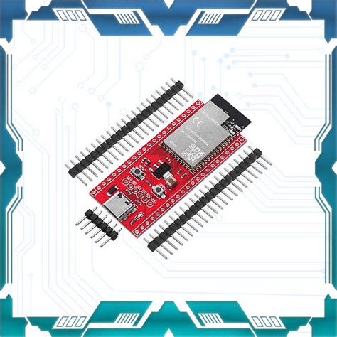 Esp32 S2 Wroom Development Board Esp32 S2 Devkit Core Board Wi Fi Mcu