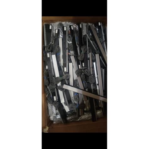 Jual Sensor Bar Receiver Nintendo Wii Kabel Original Cabutan Shopee Indonesia